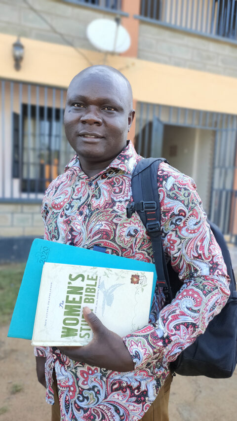 Leadership & Management | IFAGE