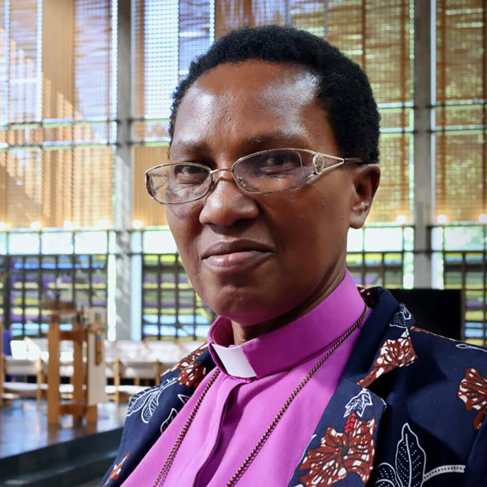 2025 Pan African Faith & Gender Justice Conference | IFAGE